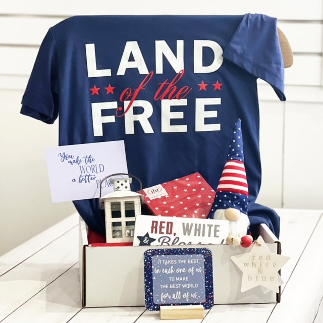 June 2023 Subscription Box Reveal – The Joy Box Project