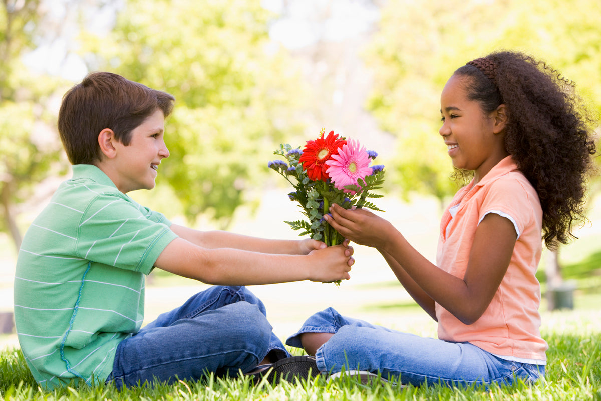 The Power of Kindness - How Small Acts Can Change the World – The Joy ...