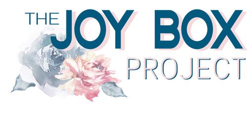 The Joy Box Project